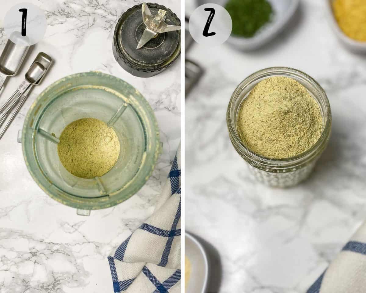 Vegetable Bouillon Powder Soup Mix This Healthy Kitchen