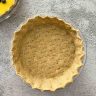 Whole Wheat Oil Free Pie Crust This Healthy Kitchen