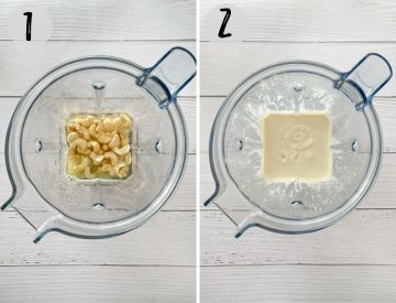 Vegan Crema Fresca AKA Vegan Creme Fraiche This Healthy Kitchen