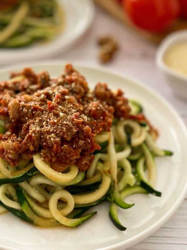 Vegan Zucchini Roll Ups This Healthy Kitchen