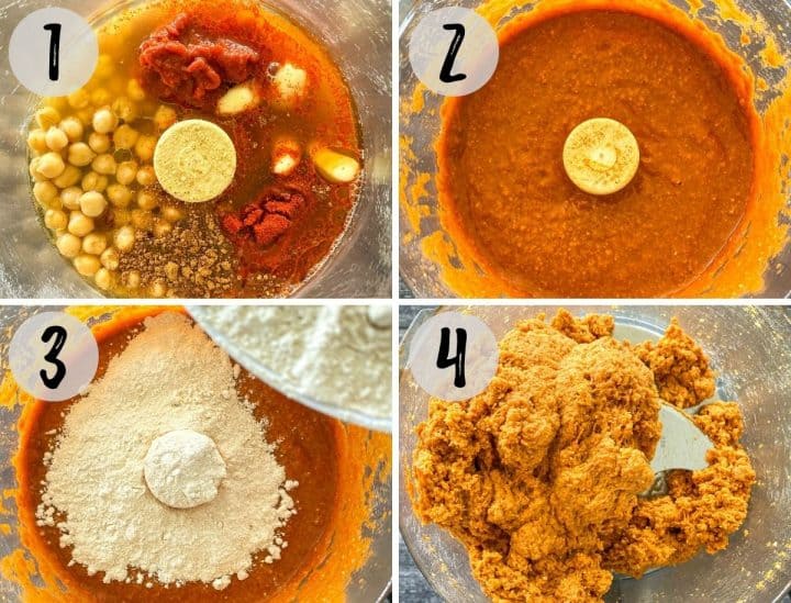 Vegan Ham [Seitan Ham] This Healthy Kitchen