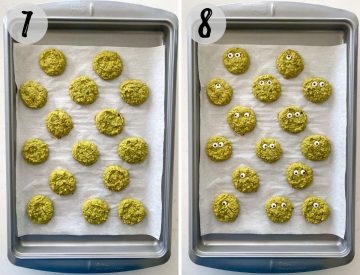 Secretly Healthy Halloween Cookies - This Healthy Kitchen