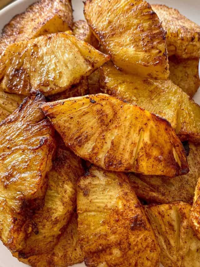 Venezuelan Guasacaca [Wasakaka] - This Healthy Kitchen