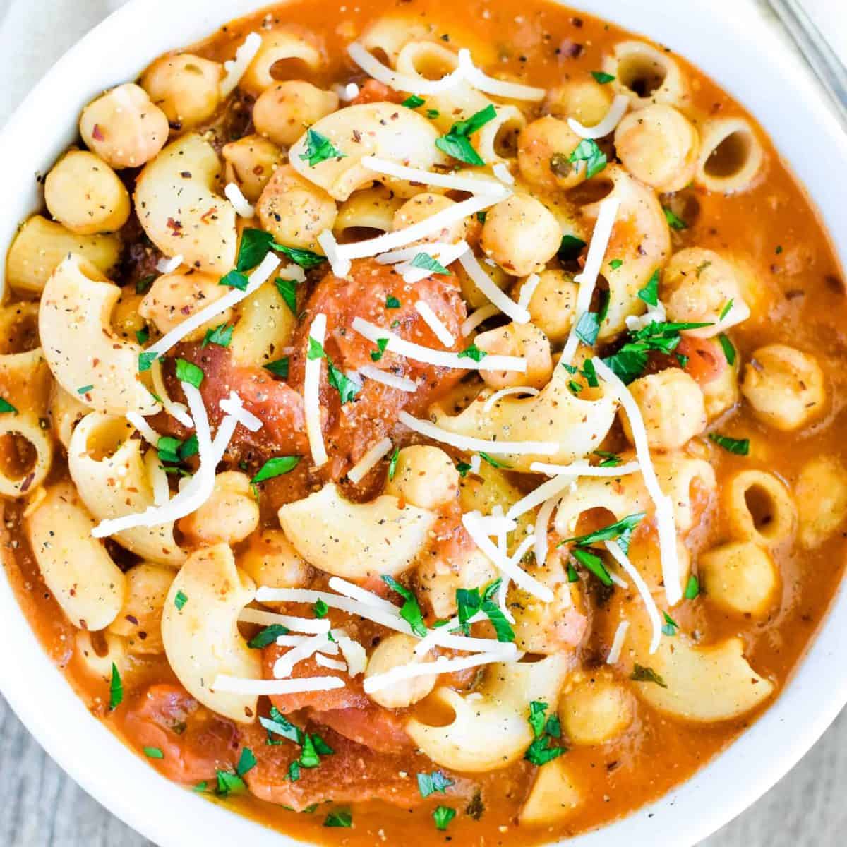 50+ Vegan Italian Recipes This Healthy Kitchen