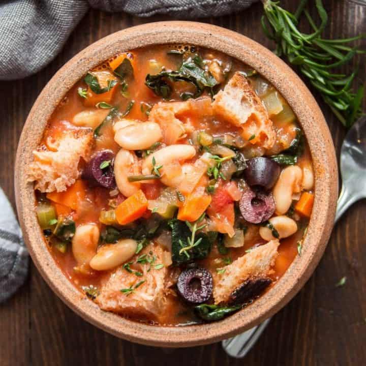 50+ Vegan Italian Recipes This Healthy Kitchen