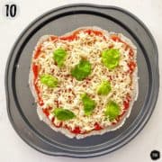 Buckwheat Pizza Crust [No Yeast, Oil or Gluten] This Healthy Kitchen