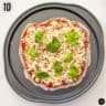 Buckwheat Pizza Crust [No Yeast, Oil or Gluten] This Healthy Kitchen