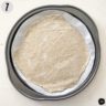 Buckwheat Pizza Crust [No Yeast, Oil or Gluten] This Healthy Kitchen