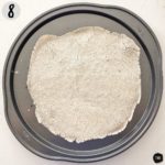 Buckwheat Pizza Crust [No Yeast, Oil or Gluten] This Healthy Kitchen