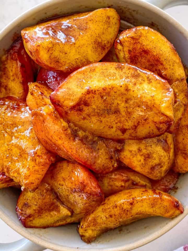 Air Fryer Oatmeal Cookies This Healthy Kitchen