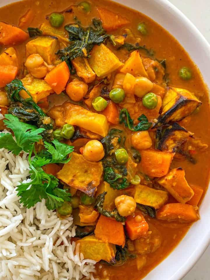 Nutritious Plant-Based Recipes - This Healthy Kitchen
