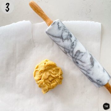 Healthier Shortbread Cookies This Healthy Kitchen