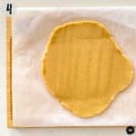 Healthier Shortbread Cookies This Healthy Kitchen