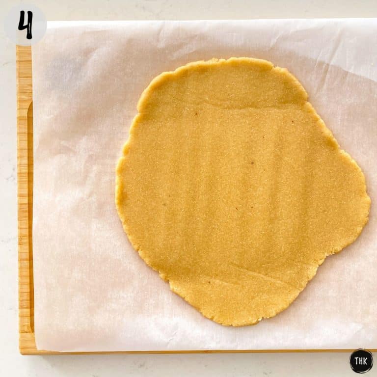 Healthier Shortbread Cookies This Healthy Kitchen