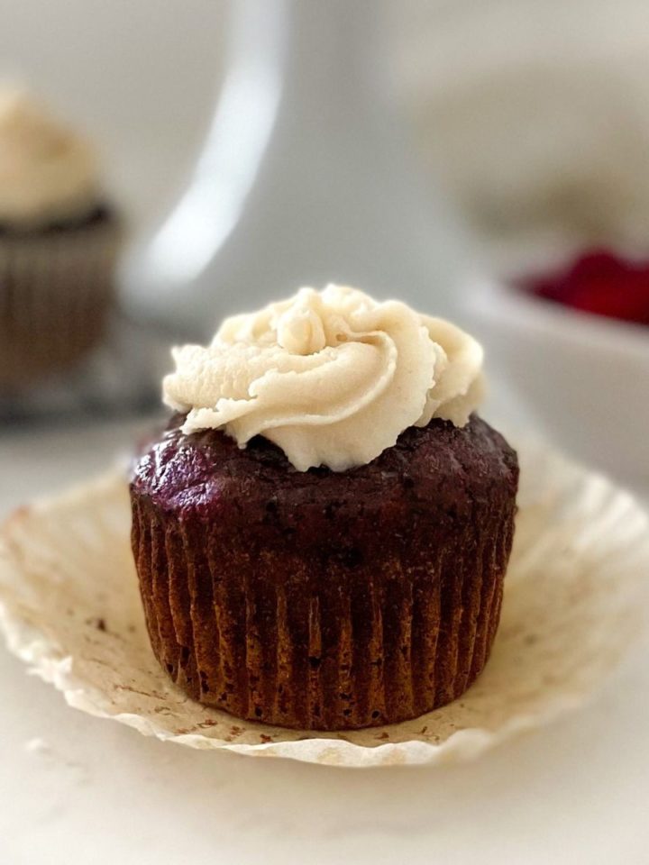 Healthy Beet Muffins This Healthy Kitchen