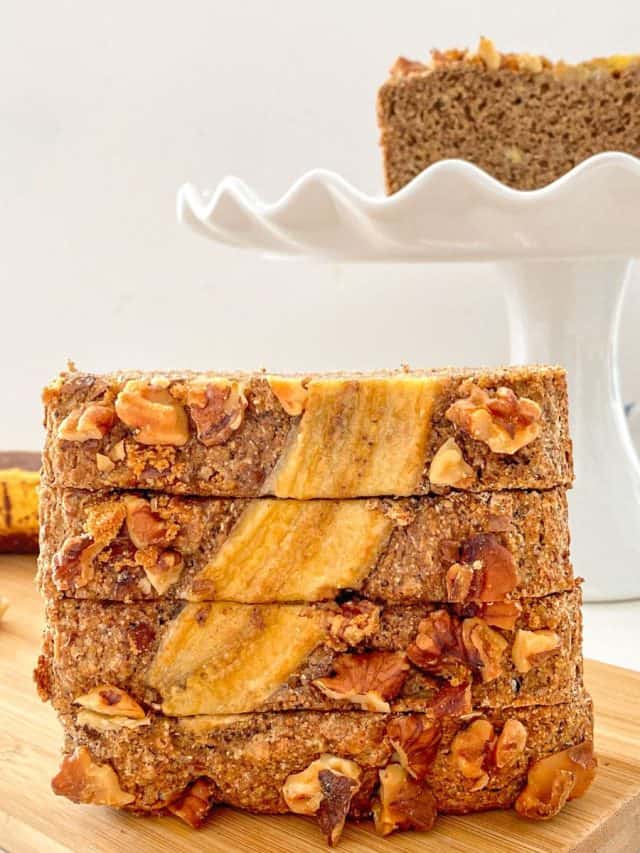 Buckwheat Bread [Gluten Free] This Healthy Kitchen
