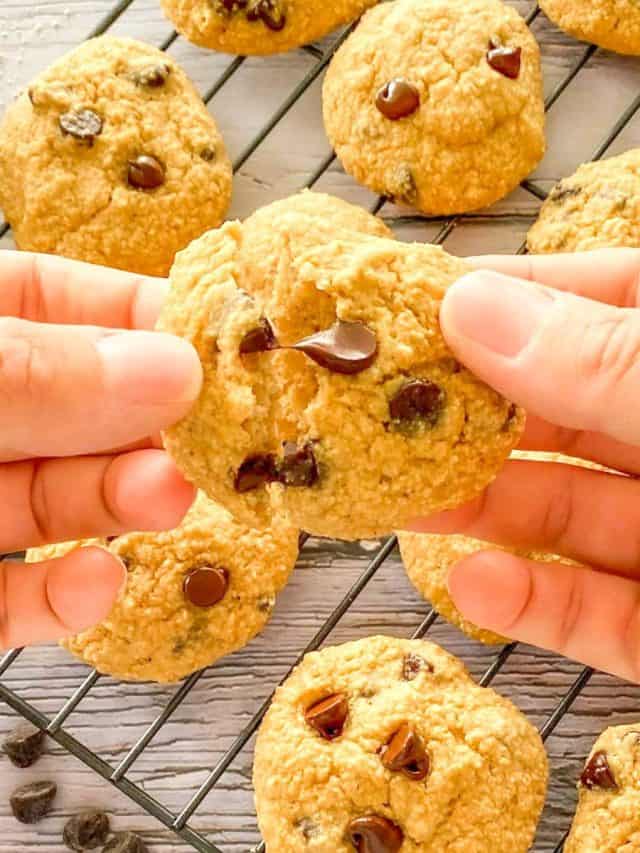 Healthier Shortbread Cookies This Healthy Kitchen