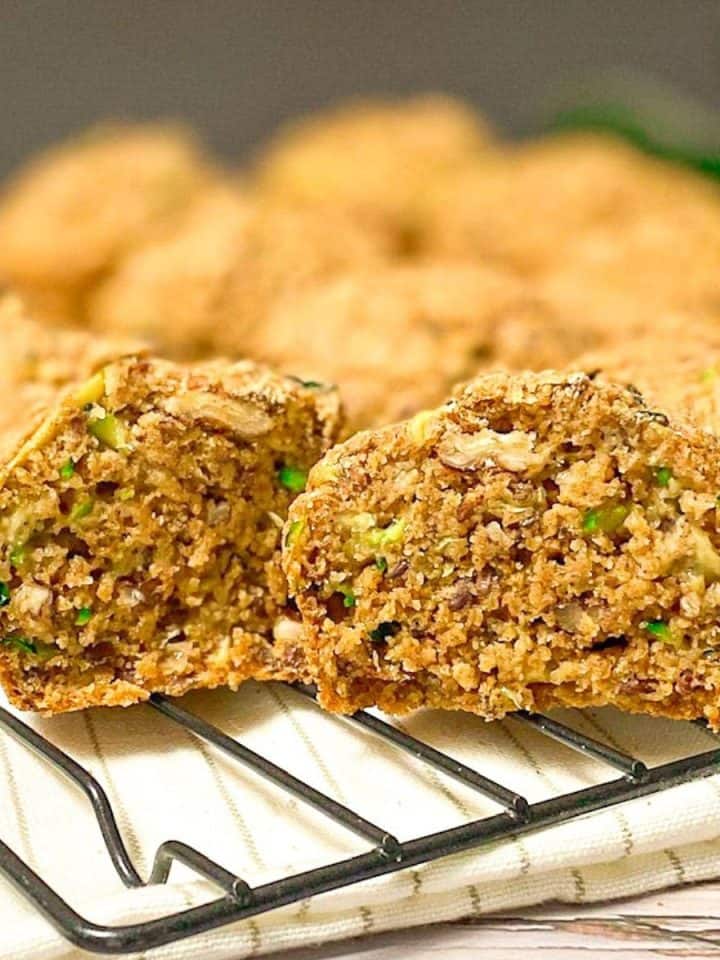 Buckwheat Muffins This Healthy Kitchen