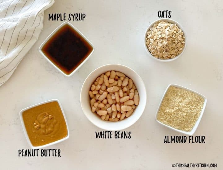Peanut Butter Bliss Balls This Healthy Kitchen