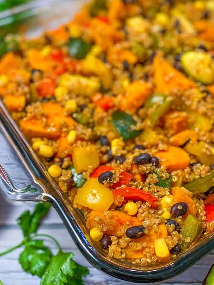 Nutritious Plant-Based Low-Calorie Recipes - This Healthy Kitchen
