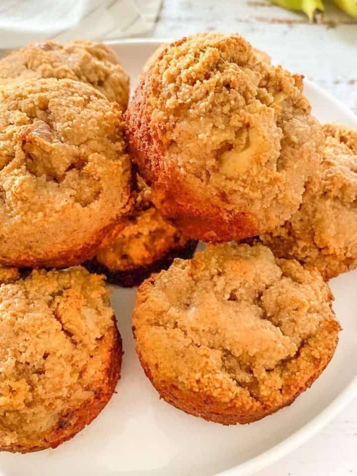 Buckwheat Muffins This Healthy Kitchen