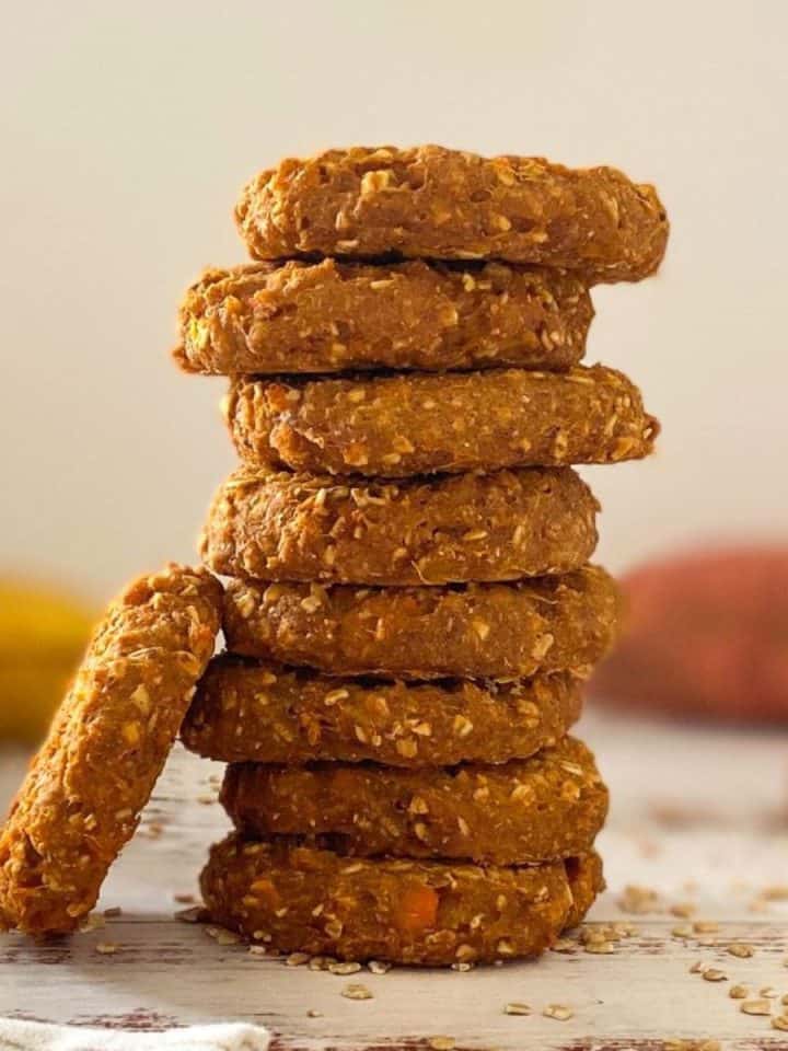 Healthier Shortbread Cookies This Healthy Kitchen