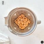 White Bean Protein Crackers - This Healthy Kitchen