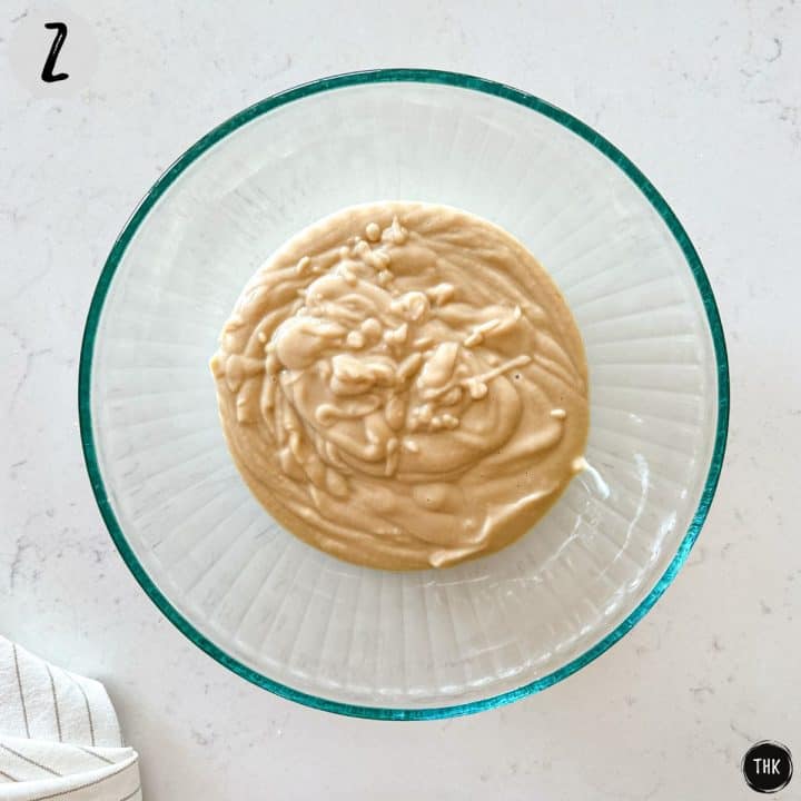 White Bean Protein Crackers - This Healthy Kitchen