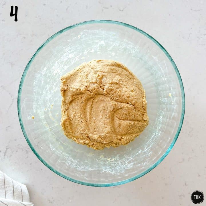 White Bean Protein Crackers - This Healthy Kitchen