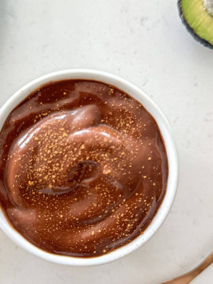 Chocolate Black Bean Cake This Healthy Kitchen