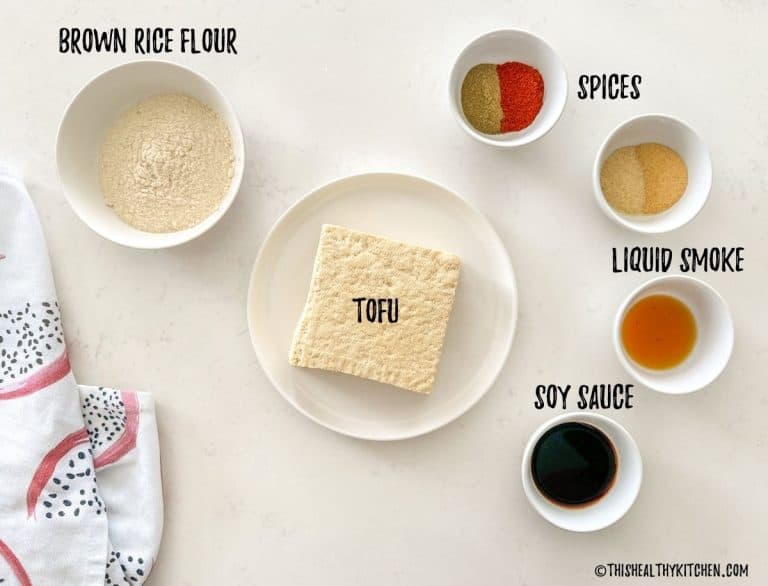 Gluten-Free Tofu Hot Dogs This Healthy Kitchen