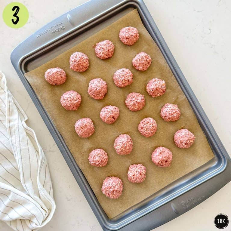 Strawberry Bliss Balls This Healthy Kitchen