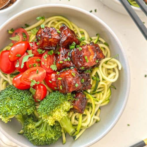 Nutritious Plant-Based Recipes - This Healthy Kitchen